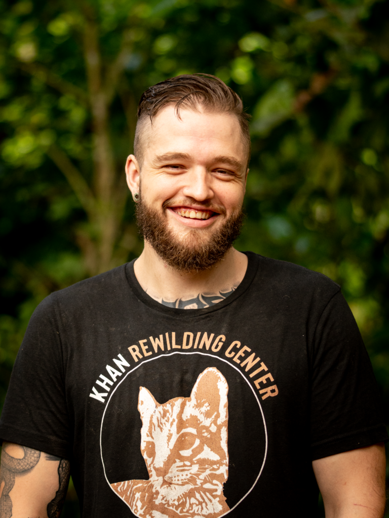 Dylan Singer - Hoja Nueva