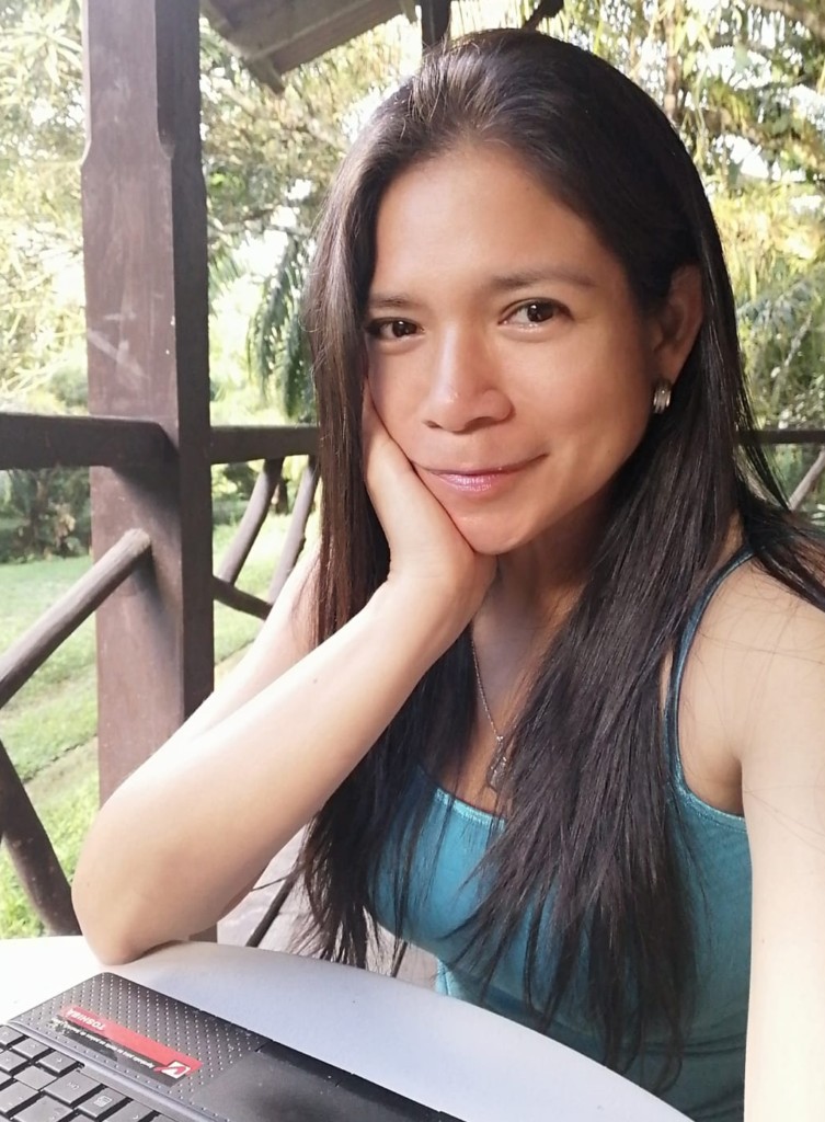 Inés Nole - Hoja Nueva