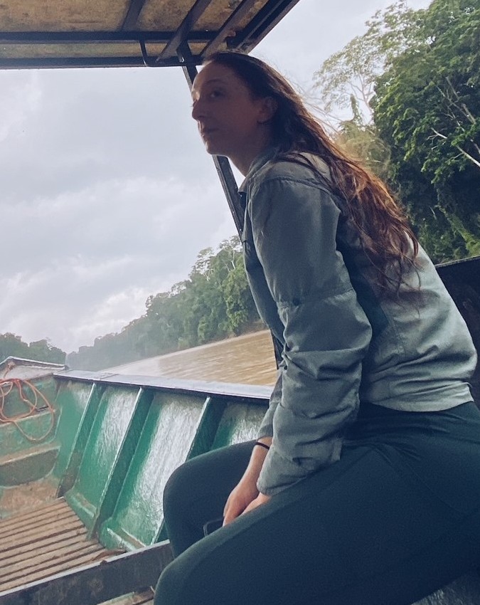 Whitney Schaefer - Hoja Nueva